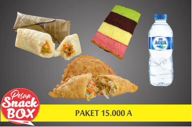 Snack Box Acara Kantor di Taman Sari, Jakarta Barat - 085216708106